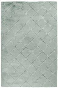 Kusový koberec Impulse 600 jade 160 x 230 cm