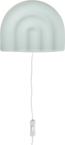 LED dětské nástěnné svítidlo v mentolové barvě Rainbow – OYOY Mini