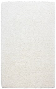 Ayyildiz koberce Kusový koberec Life Shaggy 1500 cream - 80x150 cm