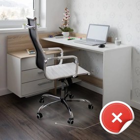Ochranná podložka pod židli ELLIE NEW Tempo Kondela