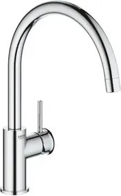 Grohe Start Classic - Dřezová baterie chrom