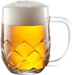 TESCOMA půllitr myBEER Lupulus 0,5 l , 0,5 l