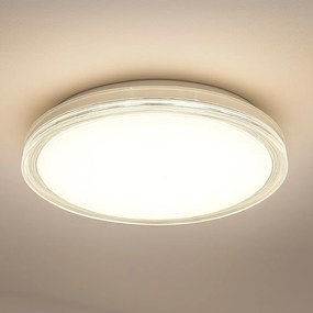 Stropní LED svítidlo Lago, 1x LED 36w, 4000k