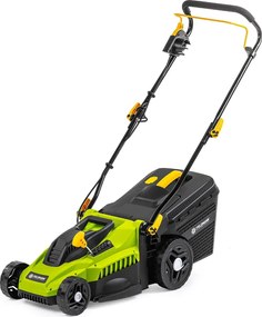 Fieldmann FZR 2033-E - elektrická sekačka