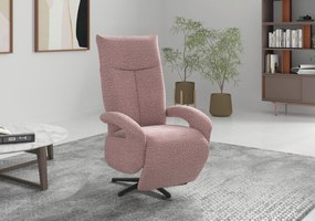 XXXLutz RELAXAČNÍ KŘESLO, textil, lilková Sit & More - Online Only křesla & taburety - 00014401853V