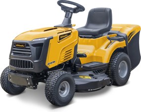 Riwall PRO RLT 86 TRD - zahradní traktor s mechanickou převodovkou