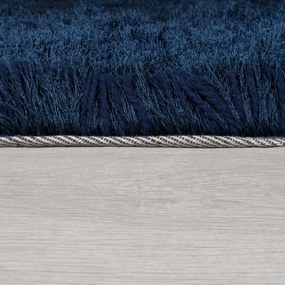 Flair Rugs koberce Kusový koberec Pearl Blue - 200x290 cm