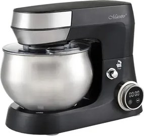 Feel Maestro MR-558 černá / Planetární mixér / 2000W / 5L / 12 rychlos