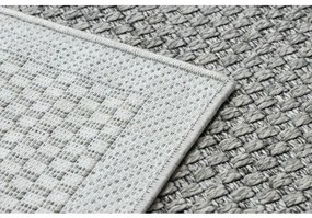 Dywany Luszczow Kusový koberec ORIGI 3667 šedý Rozměr koberce: 136 x 190 cm