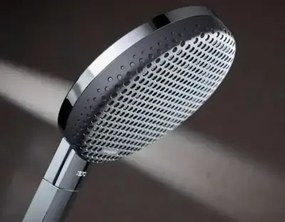 Hansgrohe Raindance Alive Select S - Set sprchové hlavice | tyče a had