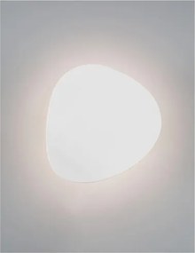 Nástěnné LED svítidlo NOVA LUCE CRONUS 12W 3000K 9084081