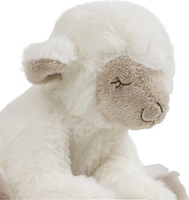 Plyšová hračka jehňátko Sweet Lamb S - 15cm