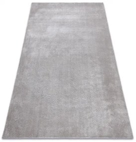 Pratelný koberec CRAFT 71401060 měkký krém velikost 160x230 cm | krásné koberce cz