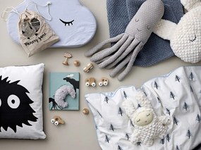 Dřevěné hračky - set Bloomingville