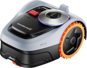 Robotická sekačka Navimow i206 AWD E pro plochy do 600 m²