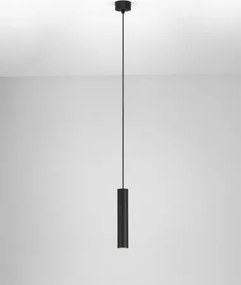 Závěsné svítidlo NOVA LUCE MOR GU10 1x10W 9011462 bez žárovky