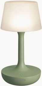 Přenosná stmívatelná LED stolní lampa Ginn