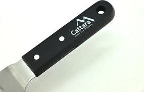 Lopata na pizzu z nerezové oceli – Cattara