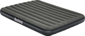 Dvojitá nafukovací matrace Bestway 6713N 203x152x25 cm pro pohodlné spaní