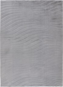 Kayoom Koberec »Kierk« (325, stříbrná, 80 x 150 cm)