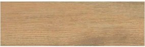 EBS Westwood - Dlažba 18,5x60 cm, brown WEST1860BR