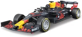 Maisto RC Formule F1 Red Bull RB15 (2019) 2,4 GHz 1:24