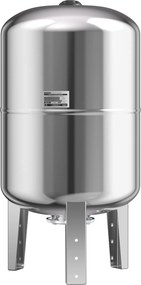 Tlaková nádoba pro domácí vodárnu Wiltec – 50 l (50643)