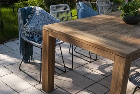 Zahradní stůl NIMES teak 180 cm