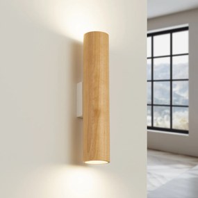 Sollux Lighting Nástěnná lampa LINO