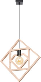 Sollux Lighting Závěsné svítidlo CARO