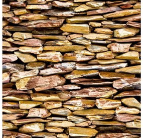 Fotopolštář kámen CN3624 / Dekorativní polštář Stones CN-3624 45x 45 cm AG Design