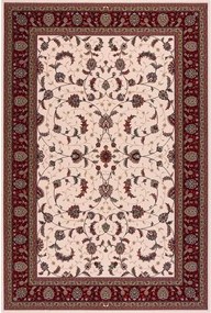 Perský vlněný koberec Diamond 7244/104 Osta Varianta: 160x230