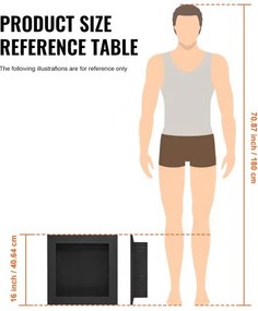 Sprchový výklenek připravený pro dlaždice 40,64 × 40,64 cm