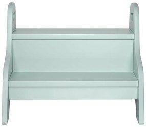 Světle modrý stupínek Aquamarine – Kindsgut