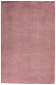 Kusový koberec Lalee Hides Spirit 600 pink - 120 x 170 cm