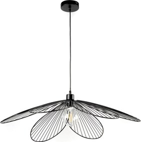 XXXLutz ZÁVĚSNÉ SVÍTIDLO, 83/83/107 cm - Online Only svítidla - 004340014501