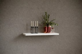 ADRK Furniture Závěsná polička ANDREA 60x26