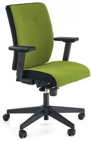 Kancelářská židle Poft zelená