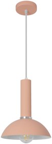 Toolight Rea, Samostatná závěsná svítilna OSTI C Pink, OSW-00232