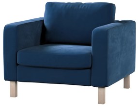 Potah na křeslo IKEA Karlstad, krátký