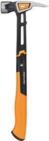 Fiskars IsoCore XXL 22oz/16" Tesařské kladivo 1020216