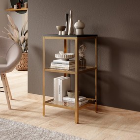 ADRK Furniture Regál Rolin BS-ROL-GB