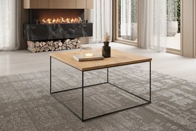 ADRK Furniture Konferenční stolek Roni CT-RON-B-OL