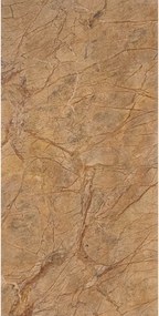 Kamenná dýha Rain Forest Brown 2mm kámen v roli 122x61x0,2 cm