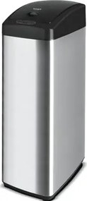 Lamart LT8049 Bezdotykový odpadkový koš 45L / nerez