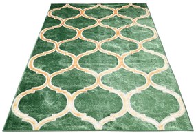 Luxusní kusový koberec Rega Mari RM0090 - 160x220 cm