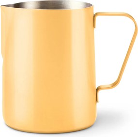 Tchibo - Konvička na mléko, golden hour, 600 ml