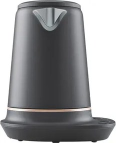 Electrolux E7K1-6BP černá / Rychlovarná konvice / 2400 W / 1.7 L / ner