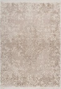 Kusový koberec Vendome 702 beige Varianta: 80x300 cm