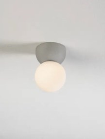 Stropní/nástěnné svítidlo NOVA LUCE ZERO G9 1x5W 9577015 bez žárovky